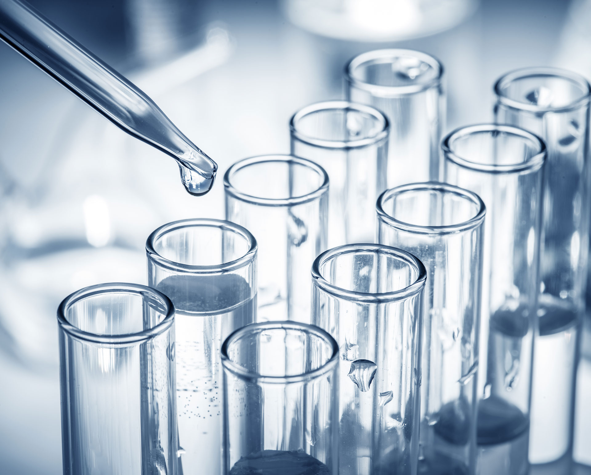 The Gardner Scale and Topcoats | California Custom Coatings